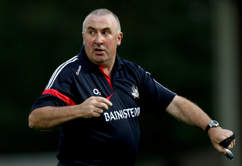Tributes paid to All-Ireland winning hurler Ger Fitzgerald on his passing