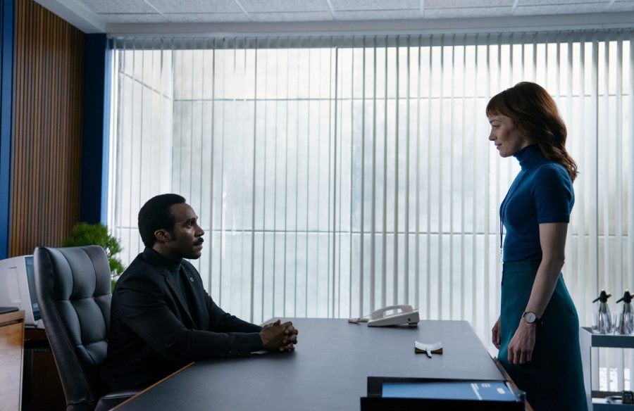 Severance Is an Indictment of Workplace Hell