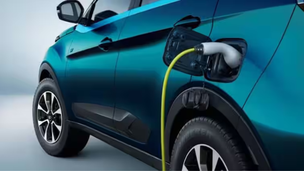 FAME India Phase-II Boosts EV Adoption With 16.15 Lakh Vehicles ...