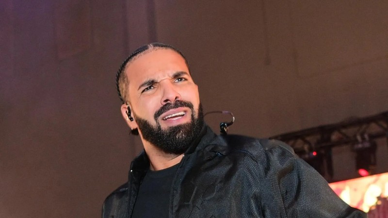 'He lost a rap battle that he provoked': Drake's record label seek to ...