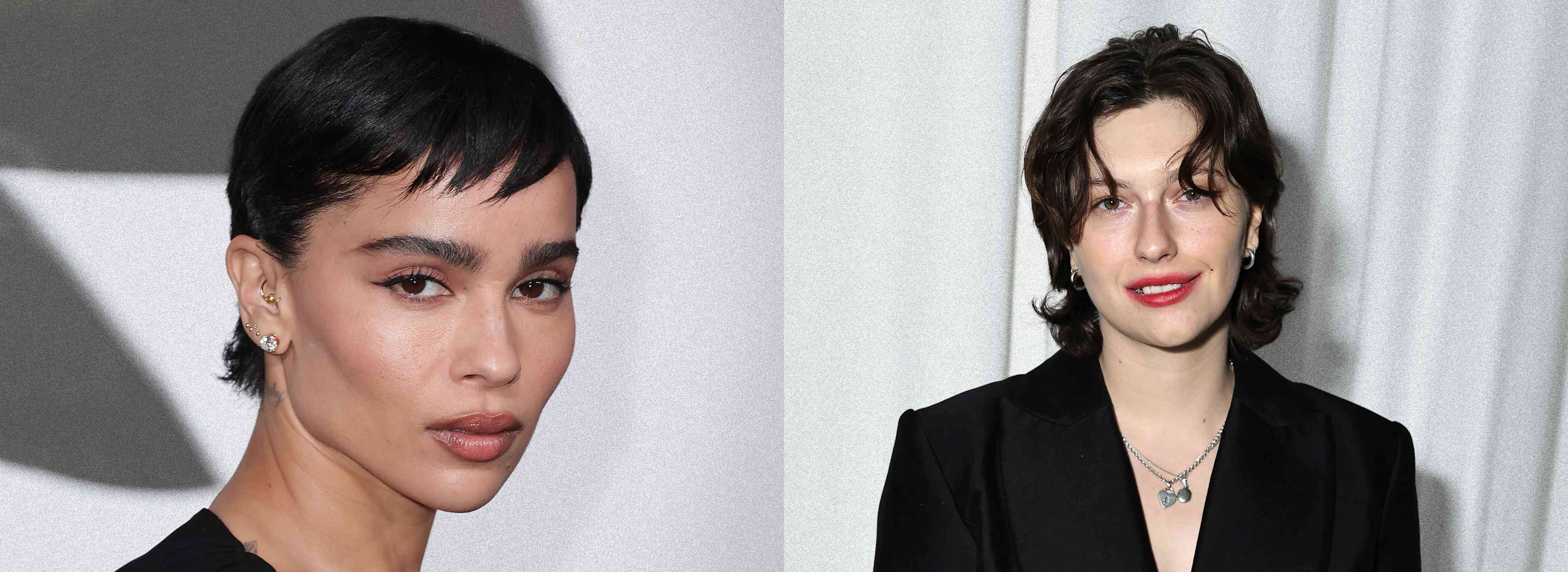 This Spring, We’re Crushing on the Heartthrob Haircut Trend