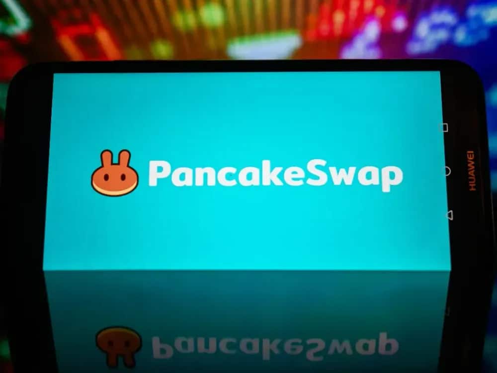 CAKE Token Rallies 80% In A Week With PancakeSwap Topping $1B in Daily ...