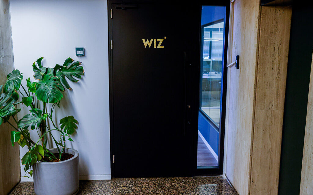 Google said to finalize purchase of Israel’s Wiz for record-breaking ...