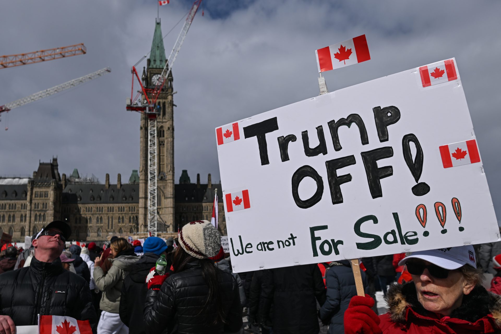 Experts knew that Trump would be a serious threat to Canada