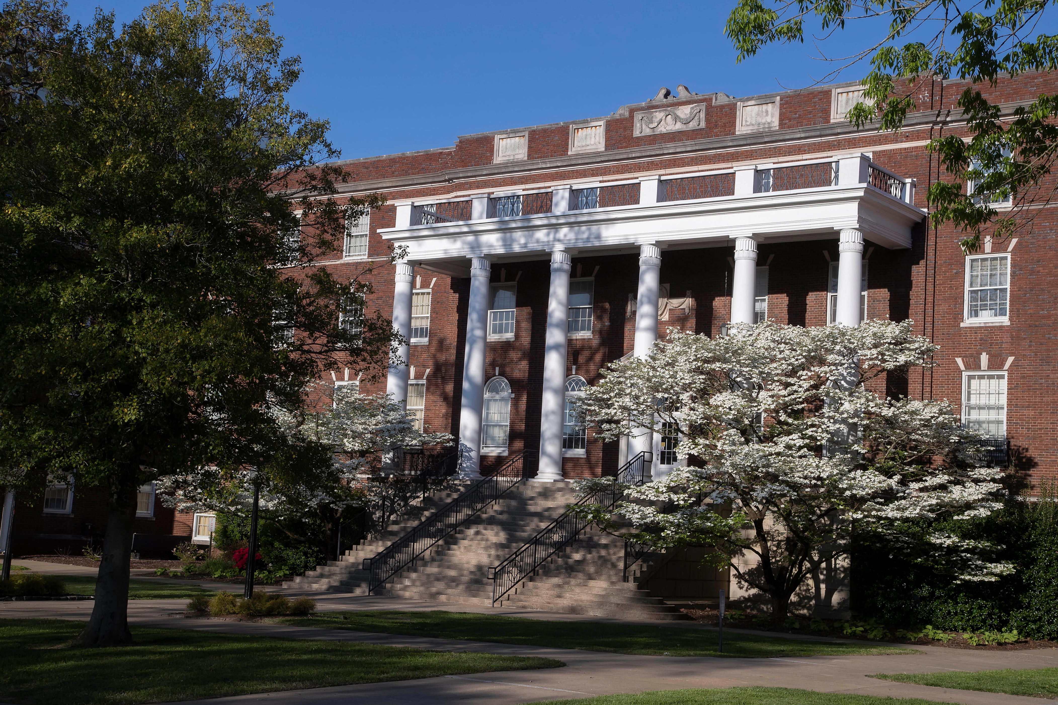 Parents of Kentucky State University shooting victim arrested