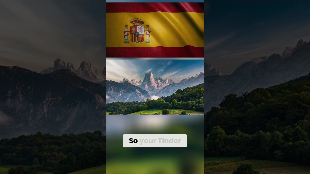 Most Remote Village in Spain #spain #travel #traveleducation