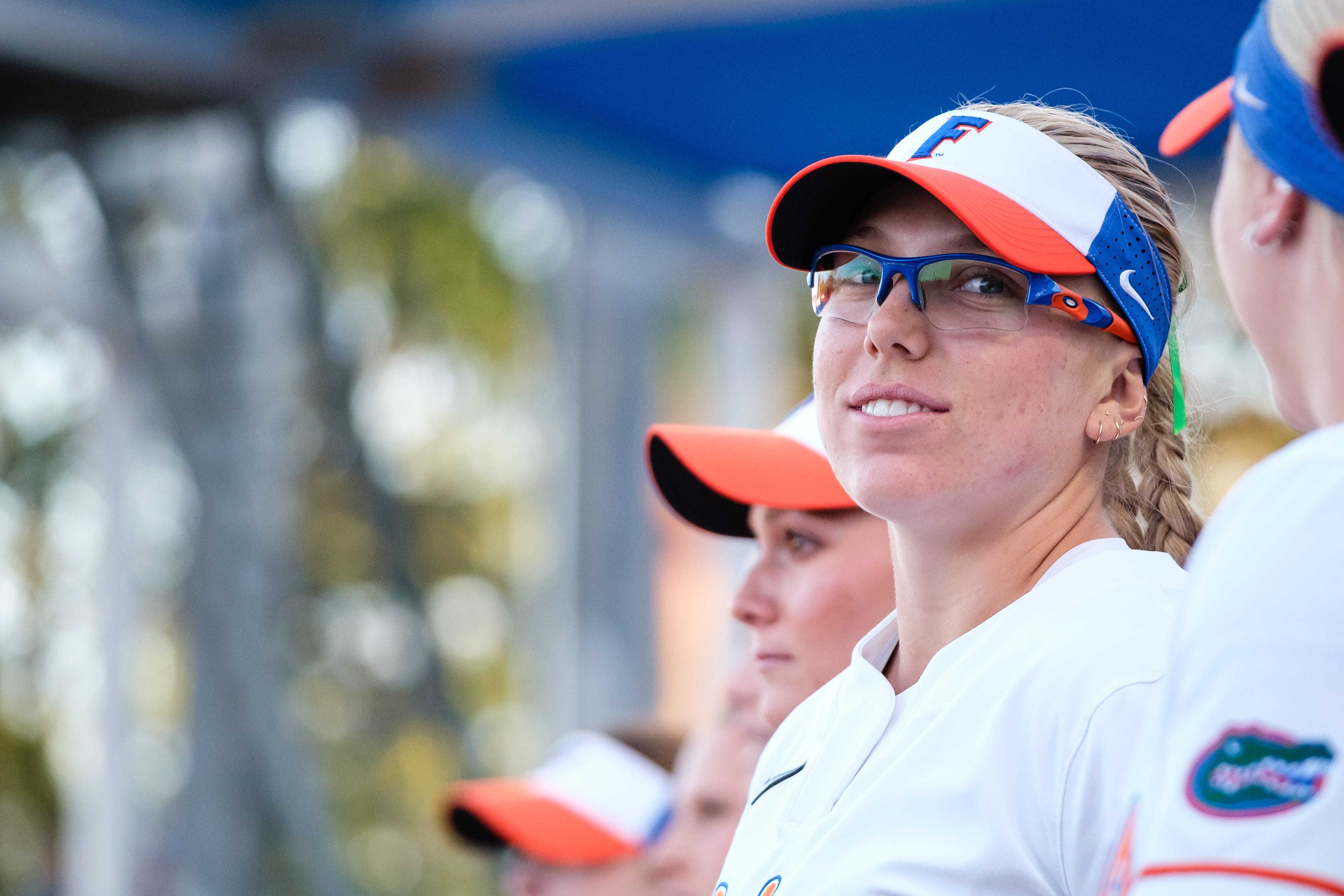 Reports: Mia Williams enters transfer portal, leaving massive hole for ...