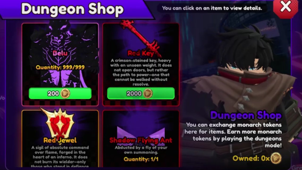 How to get and use the Elixir of Life in Anime Vanguards