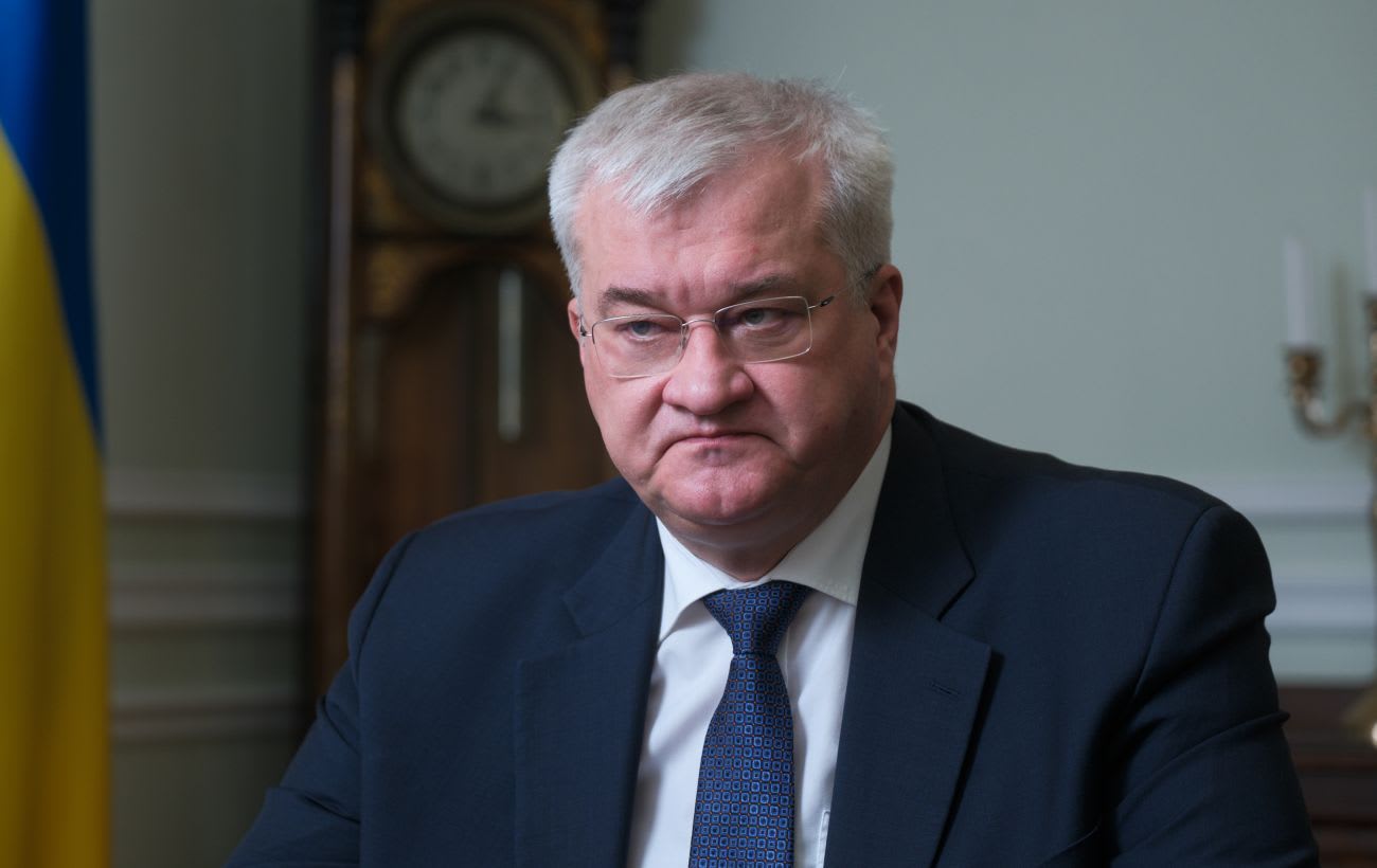 Ukraine aims to end full-scale war by end of year - Foreign Minister