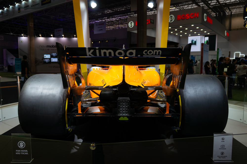 McLaren Issues F1 Warning Despite Dominant Start: ‘We Haven’t Seen ...