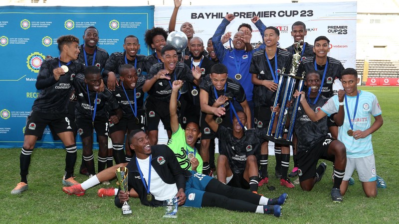 Bayhill Premier Cup 2025: Tournament Draw and Team Groups Announced