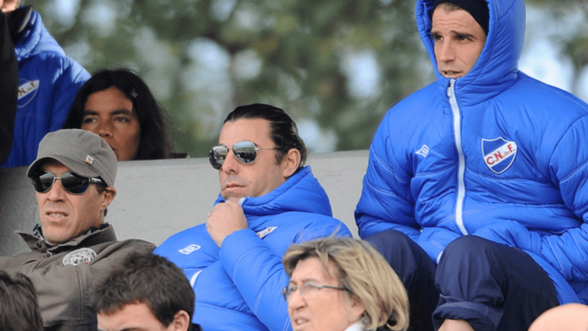 Preocupación por Alejandro Lembo: qué se sabe de su estado de salud y ...