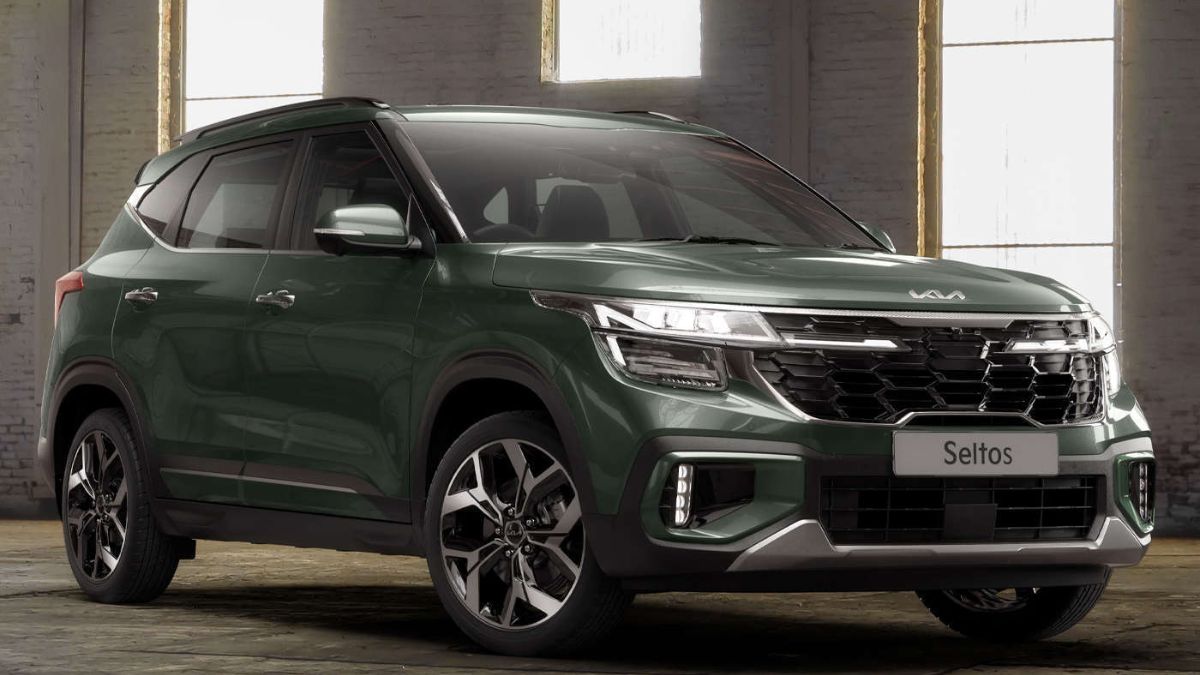 After Maruti and Tata Motors, Now Kia India To Hike Car Prices By Up To ...