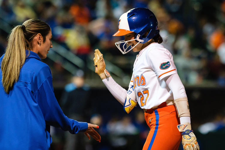 What channel is Florida softball vs. Mercer on today? Time, TV for ...