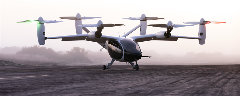 Joby Aviation Stock: Virgin Atlantic Deal Signals Big Potential