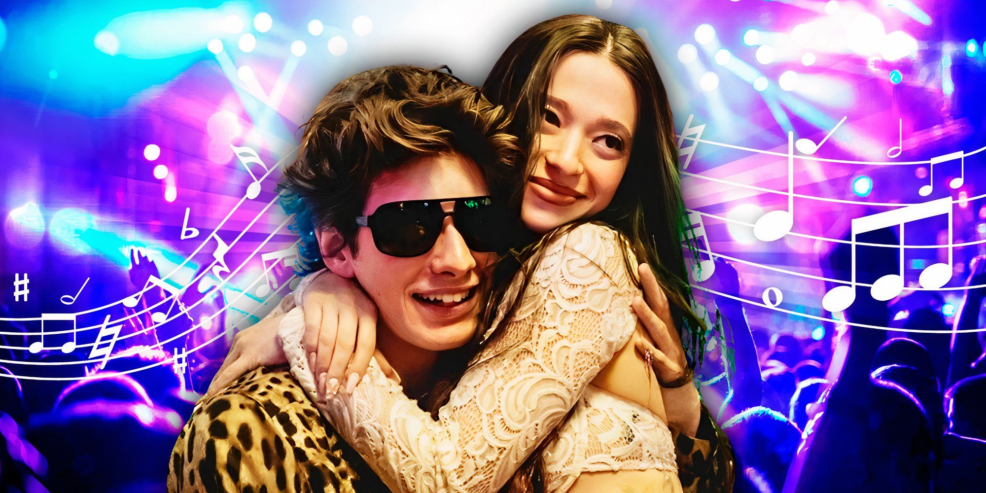 Anora Soundtrack Guide: Every Song In The Movie & When They Play