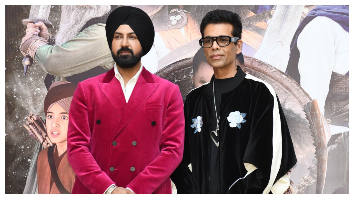 Karan Johar Says His Father Would Be Proud As Dharma Productions Debuts ...