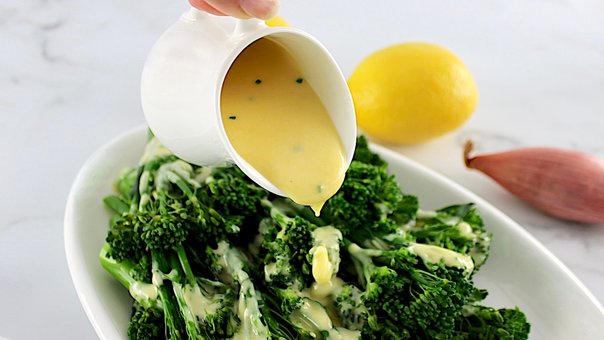 Drizzle, Dip or Dunk: 17 Keto Sauces You'll Put on Everything