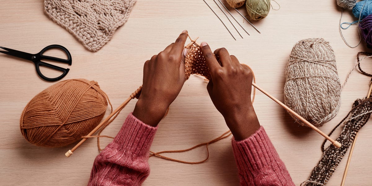 I cord knitting: The must-know technique for every knitter
