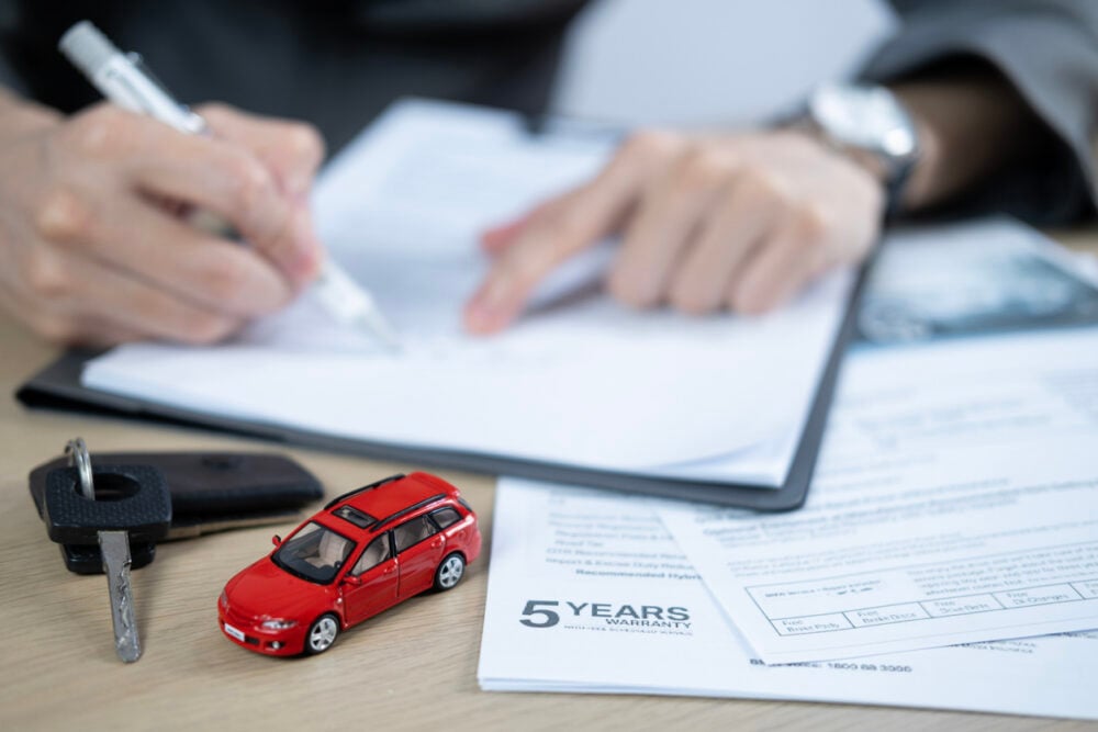 12 Car Buying Ripoffs That Will Cost You Thousands