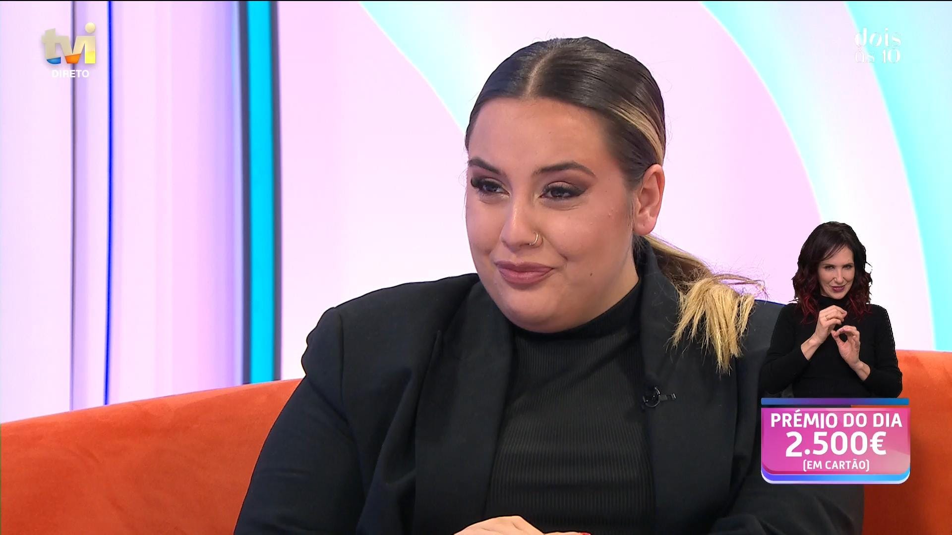 Nem amor nem amizade! Flávia Monteiro (Nufla) afirma querer Ruben ...