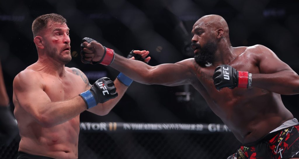 TNT eyes UFC and Formula One