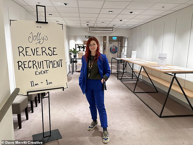 Victory for the High Street as iconic department store rescued