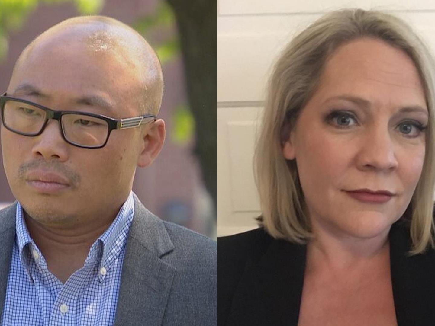 COVID-19 : deux experts brisés par la pression médiatique