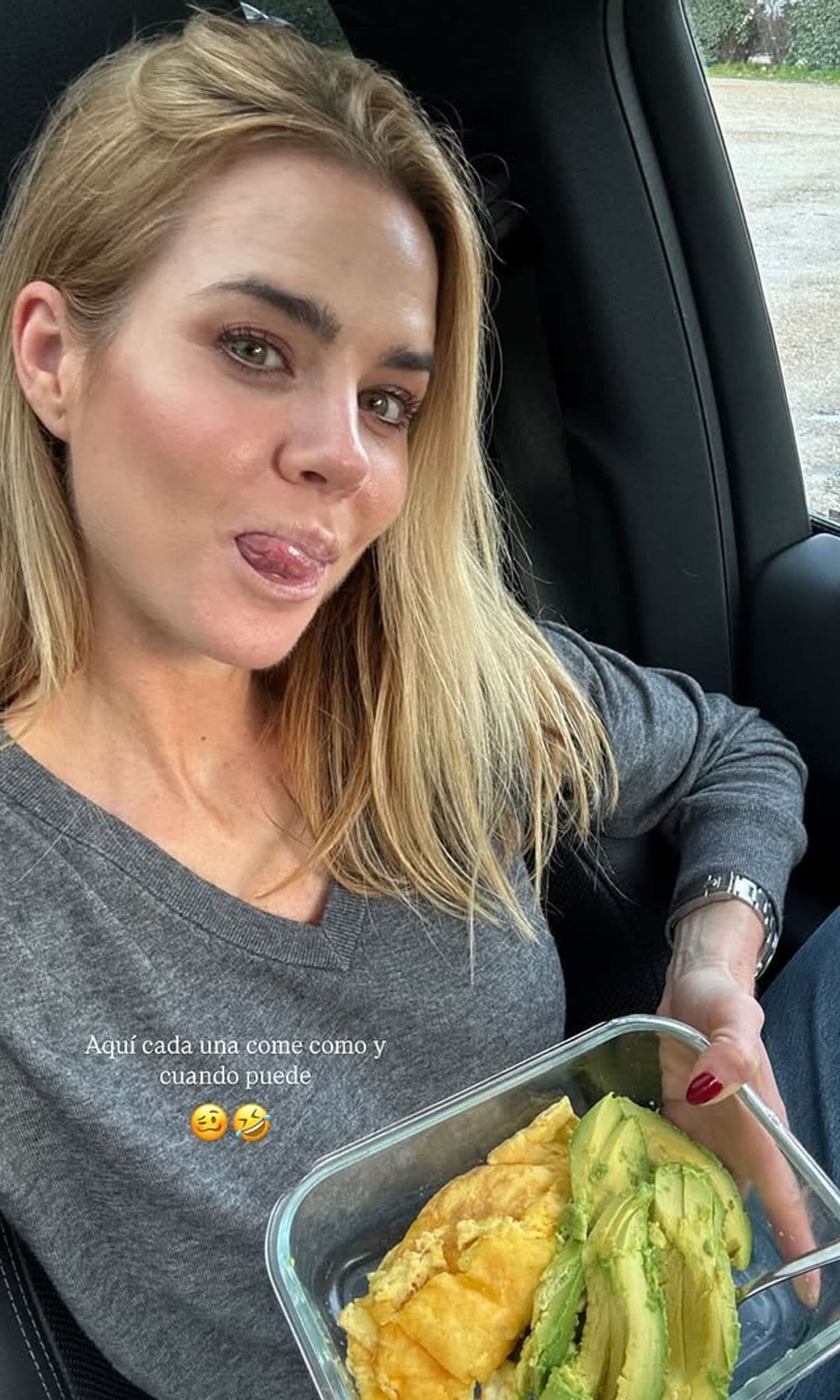 Esta receta sana de Amelia Bono es una opción ideal para comer en la oficina