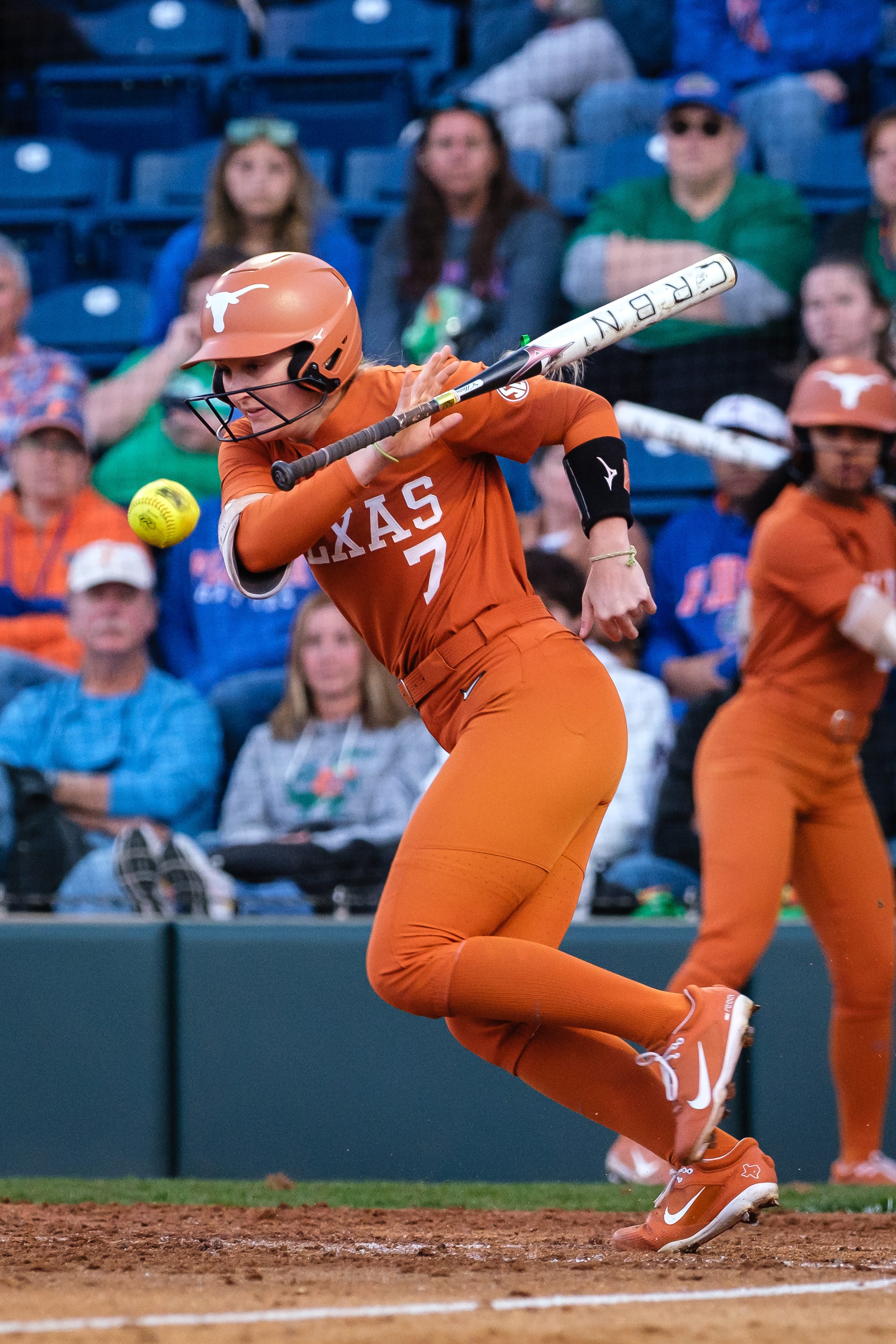 Updated SEC Softball Power Rankings after Tennessee knocks off Oklahoma