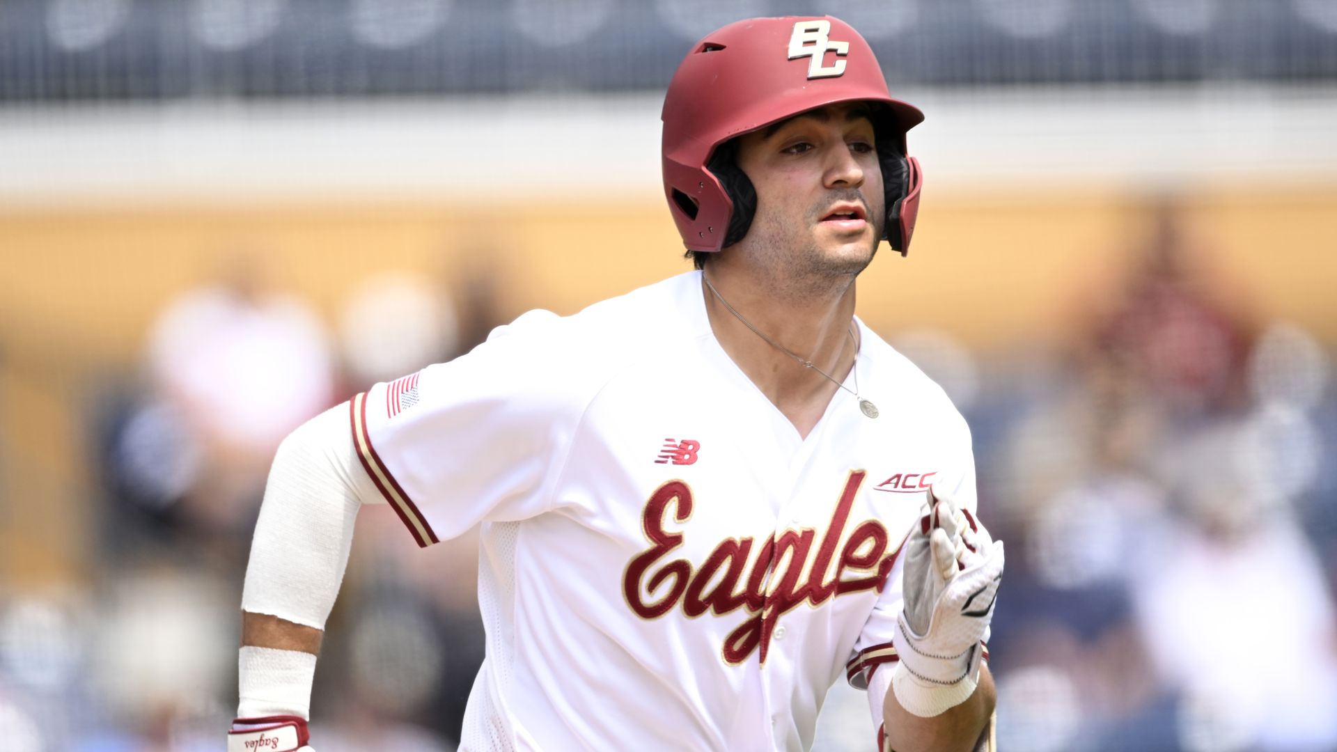 Boston College Baseball Swept by No. 5 Florida State
