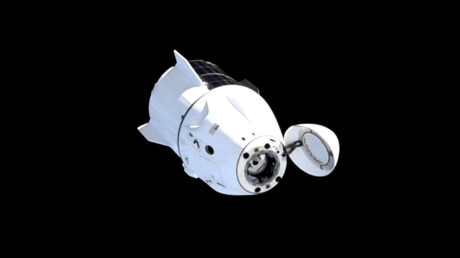 Musk: SpaceX will ground spacecraft used to shuttle astronauts, cargo ...