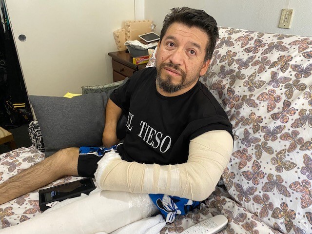 LA is on track to pay $600 million in civil claims and lawsuits in 2 ...