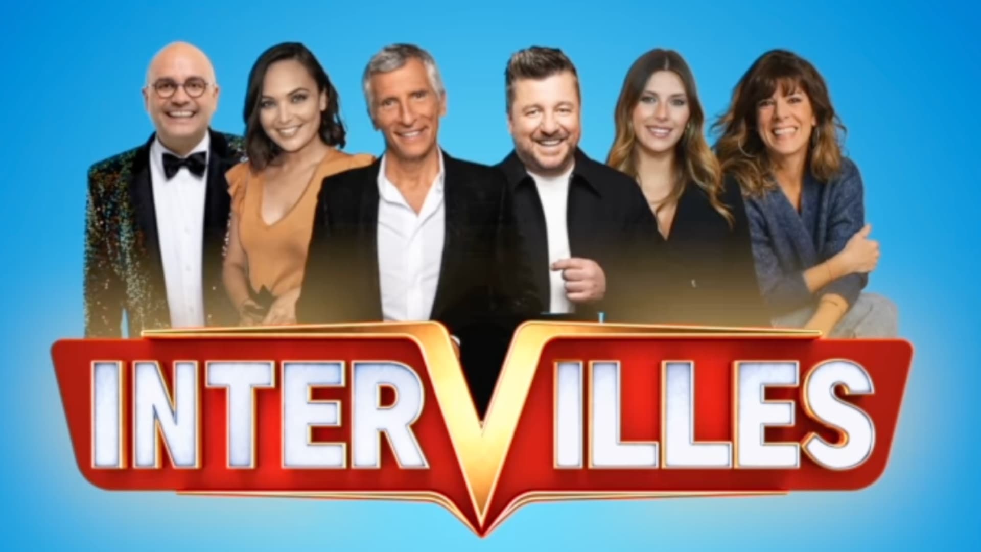 "Intervilles": le jeu culte de retour le 3 juillet avec quatre ...