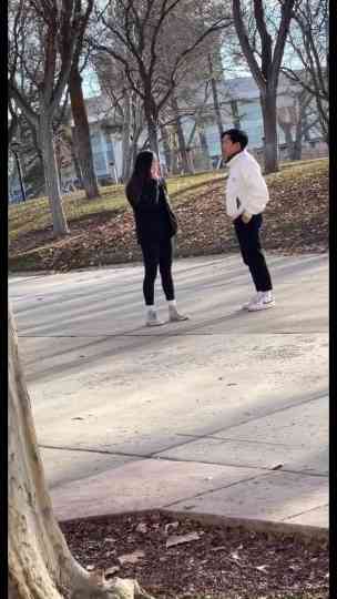 How to pick up any girl at any time