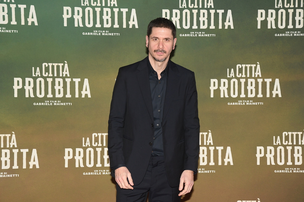 Mainetti, la società del regista de "La città proibita" rivede la luce ...