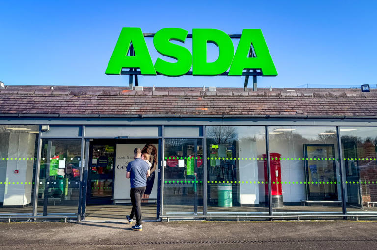 Asda is axing 6,000 products from its supermarket range across the UK