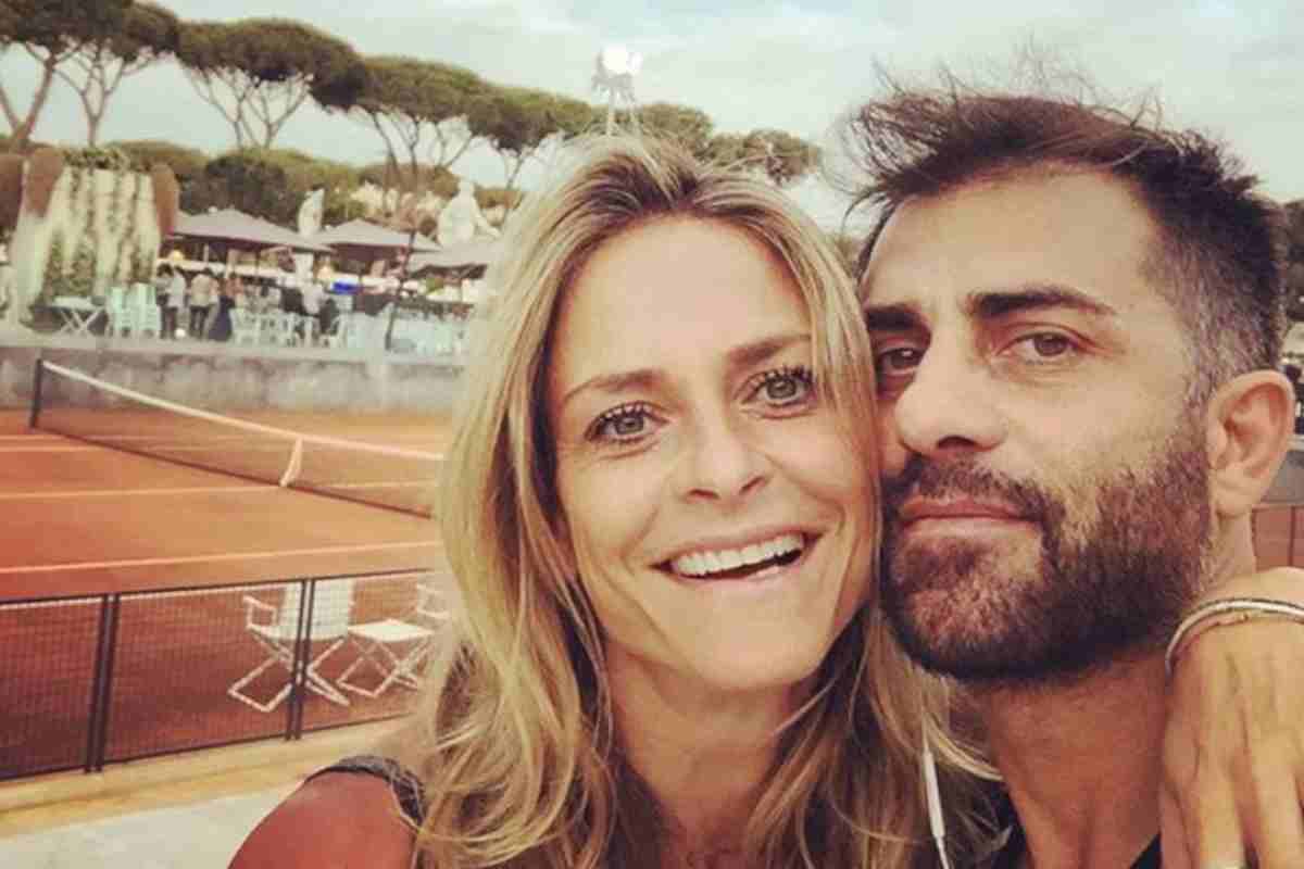 Simone Montedoro, chi è l’ex Lara Carnevale e madre del figlio Matteo ...