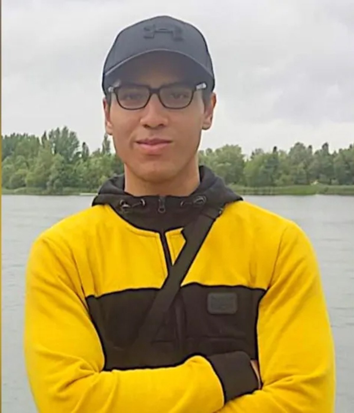 Nicholas Prosper sentencing: Teenager who murdered family 'planned on ...