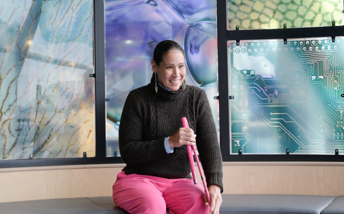 The blind astronomer who learned how to ‘listen’ to the stars