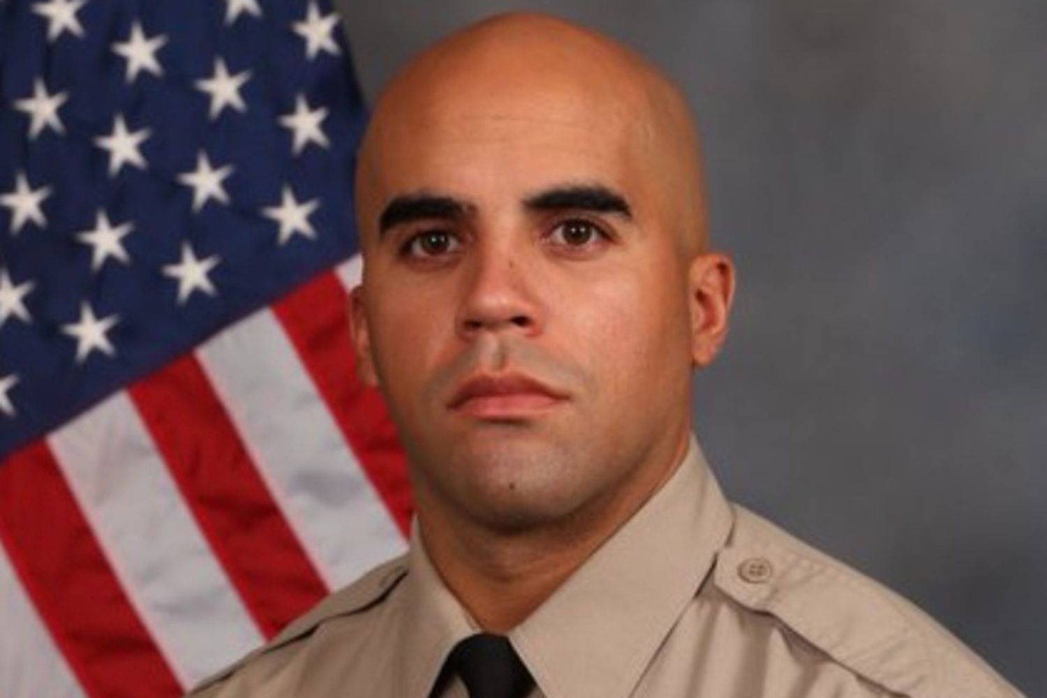 Sheriff’s Deputy and Dad of 2 Killed After His Patrol Vehicle Splits in Half During Stolen Car Chase