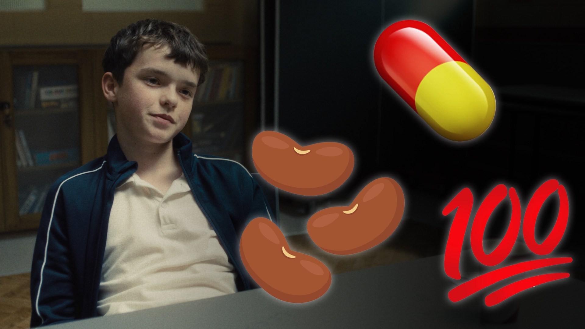Netflix's Adolescence reveals the dark emojis every parent should know