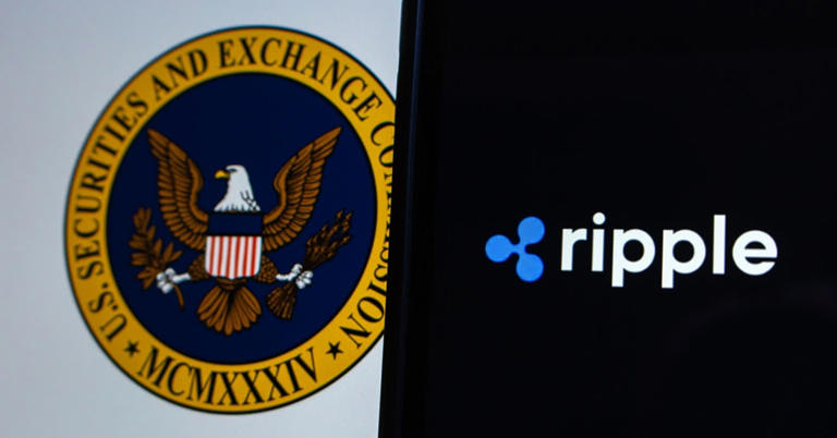 리플 부사장 Sec와 리플 간의 소송은 일종의 연극 이미 비공개적으로 해결된 상태”