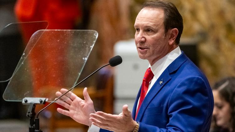 Gov. Jeff Landry signs executive order renaming Gulf of Mexico to 'Gulf ...