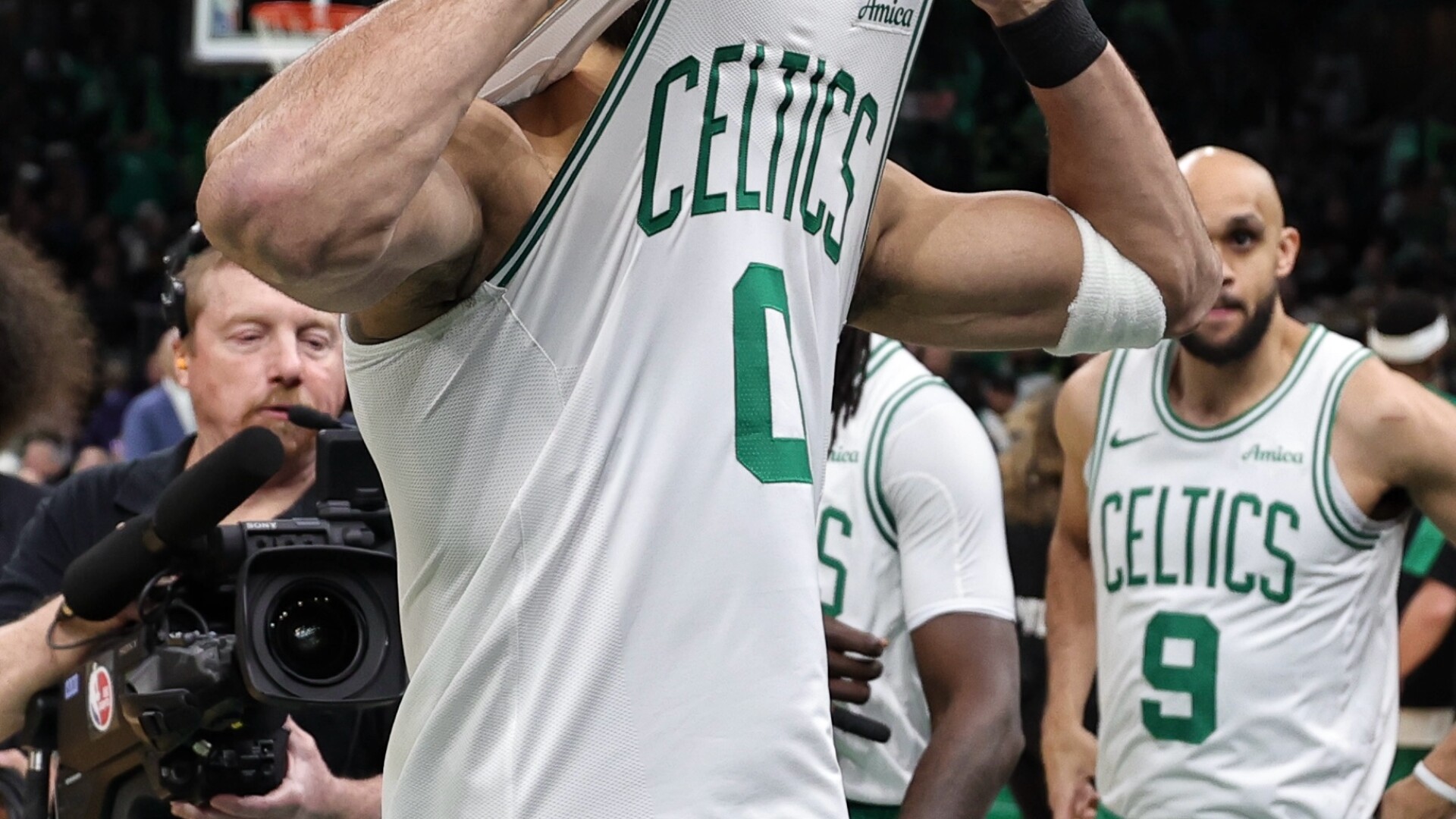 Nets vs. Celtics Predictions: Odds, expert picks, recent stats, trends ...