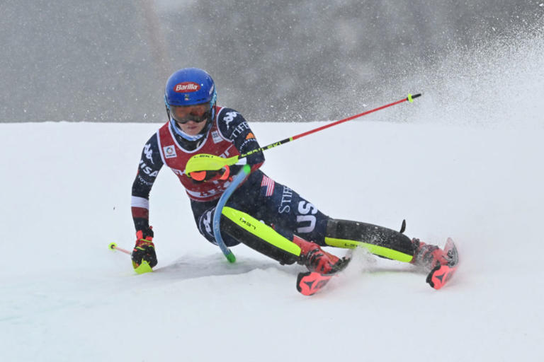 How To Watch the World Cup Finals Taking Place in Sun Valley, Idaho