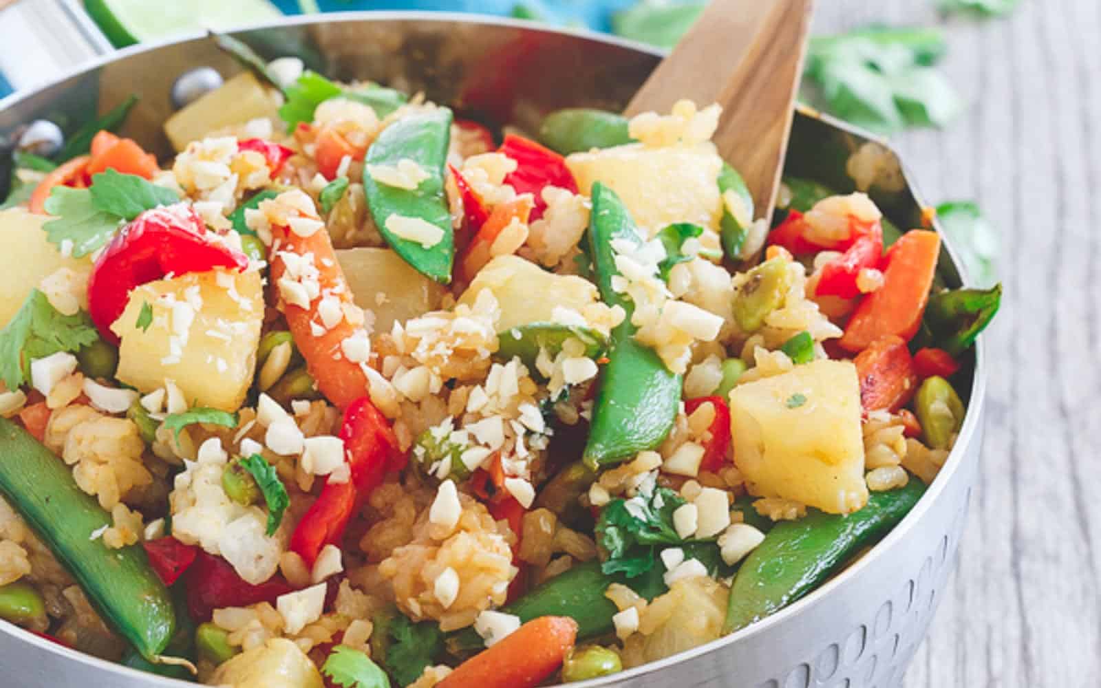 17 Rice-Based Dinners That Are Cheap, Easy And Actually Taste Good