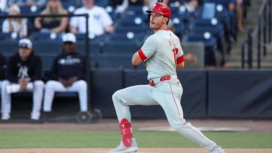 Philadelphia Phillies May Regret Not Investing More in This Key Position