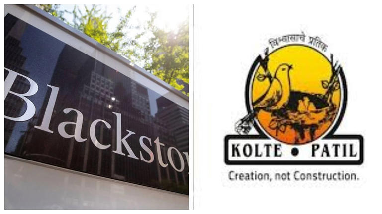 Blackstone Expands In Indian Realty, Launches Open Offer For Kolte ...