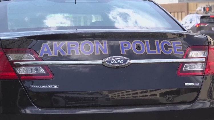 2 found dead at Akron home in suspected murder-suicide: What we know